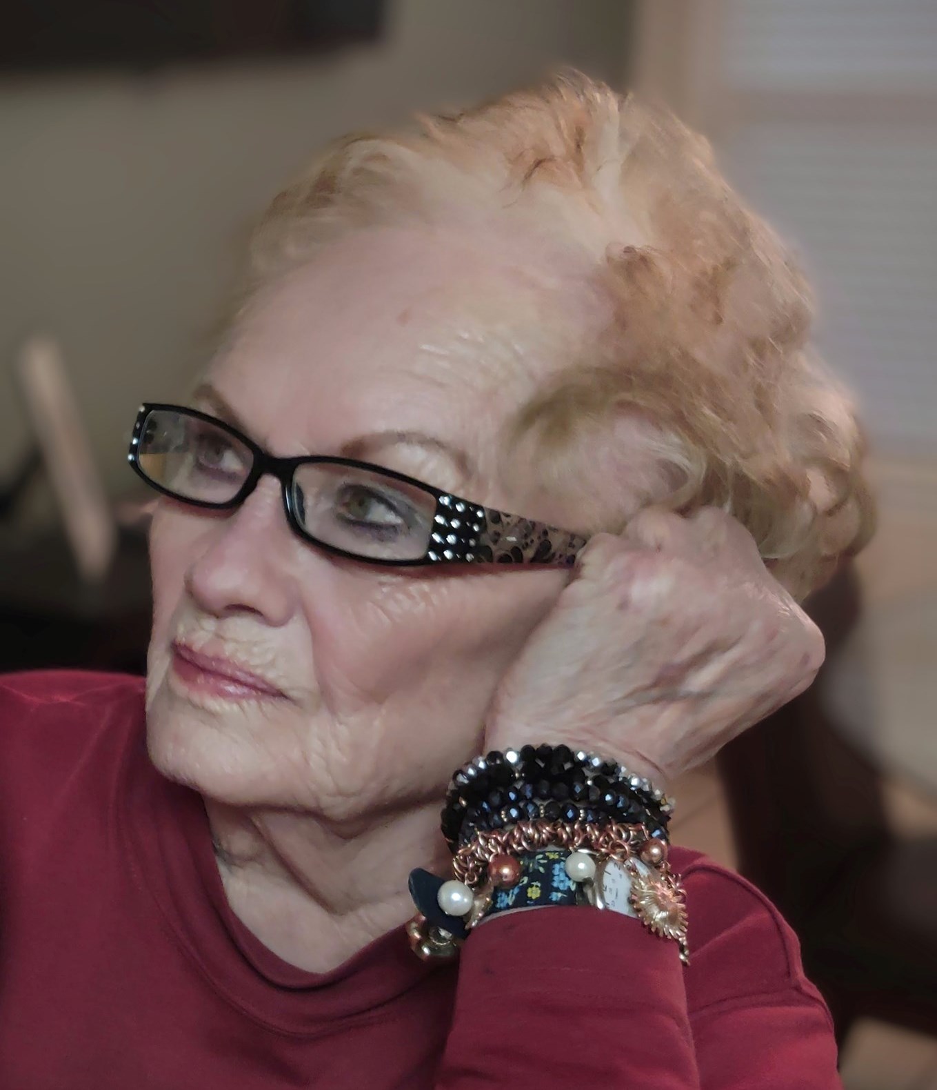 Betty Jo Whittington Obituary - Oklahoma City, OK