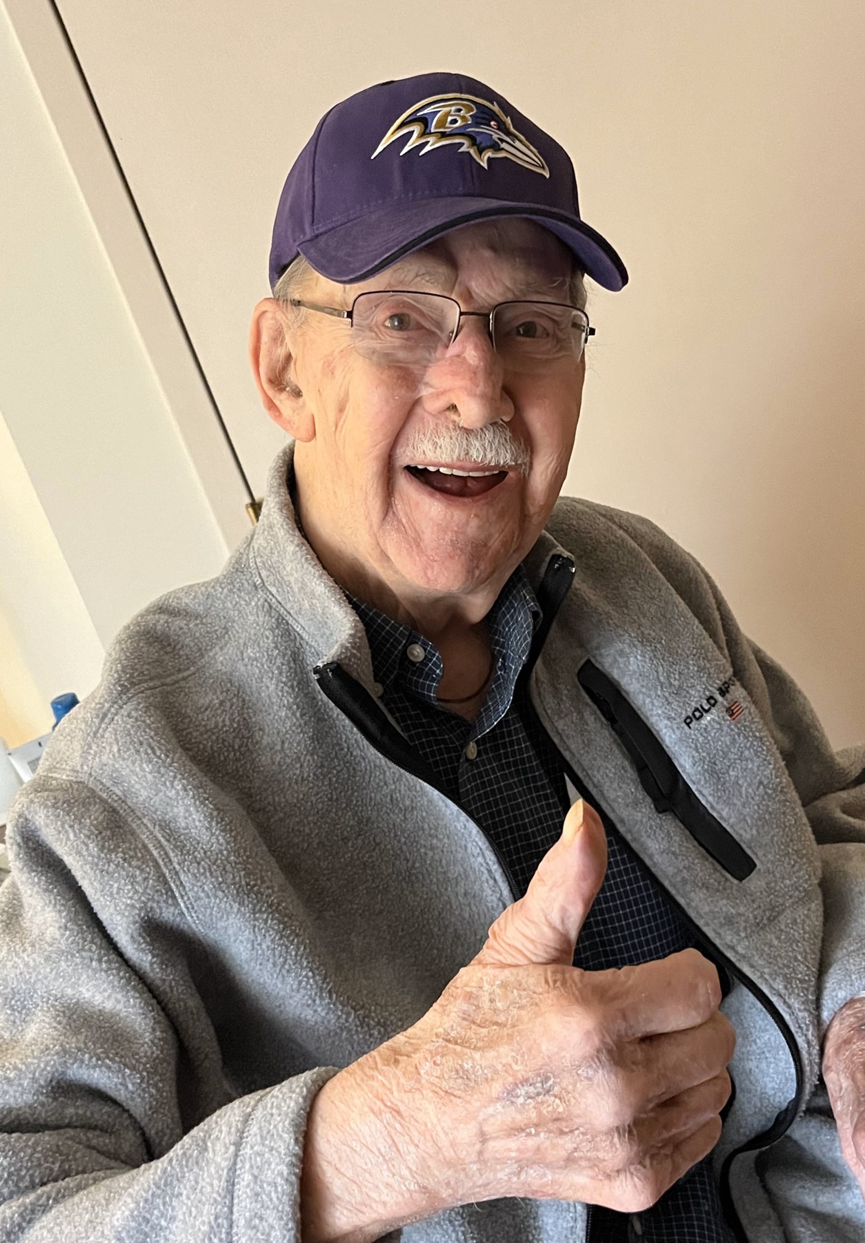 Robert Knode Obituary - Timonium, MD