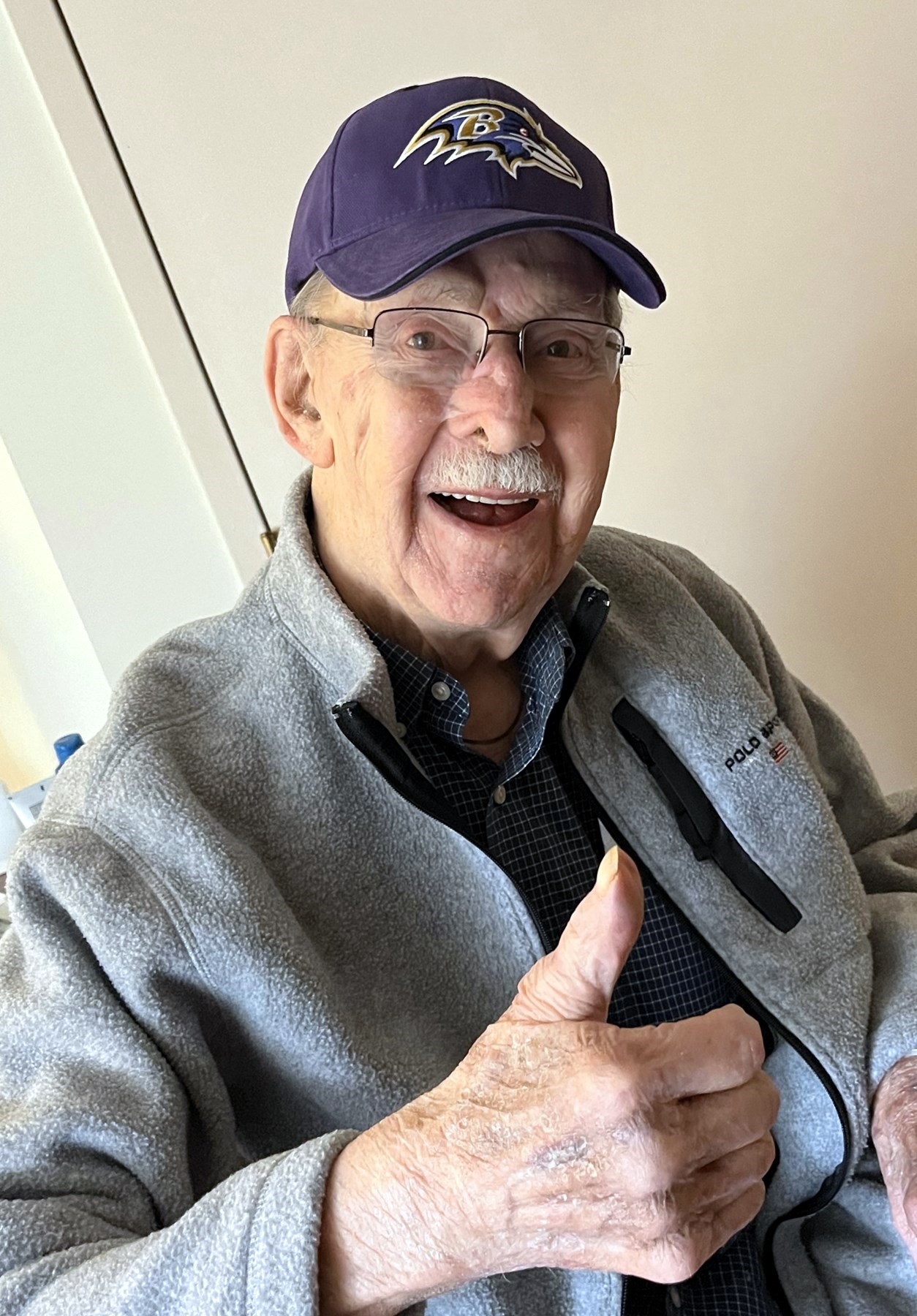 Robert Knode Obituario - Timonium, MD