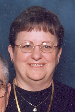 Ruth Landrus Obituary - Bloomington, IL