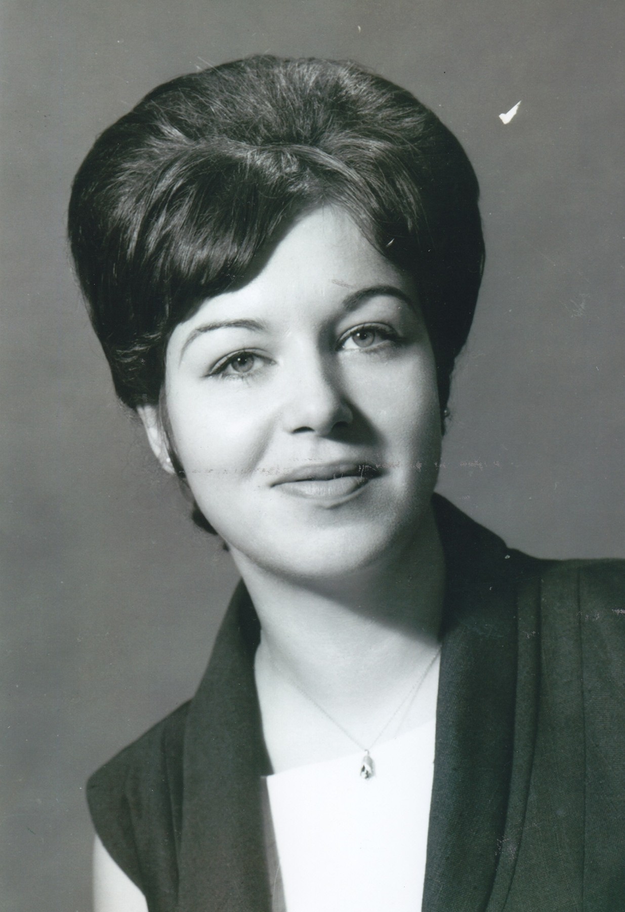 Janet Cuellar Obituary - Sun City, AZ