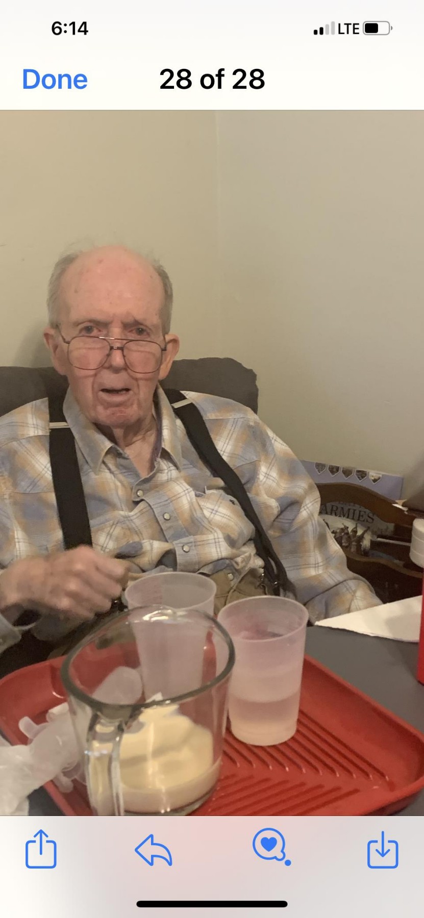 Russell Millar Obituary - San Angelo, TX