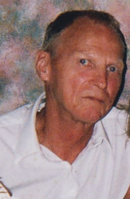 Russell A. "Pete" DeGraw Jr. Obituary - Jupiter, FL