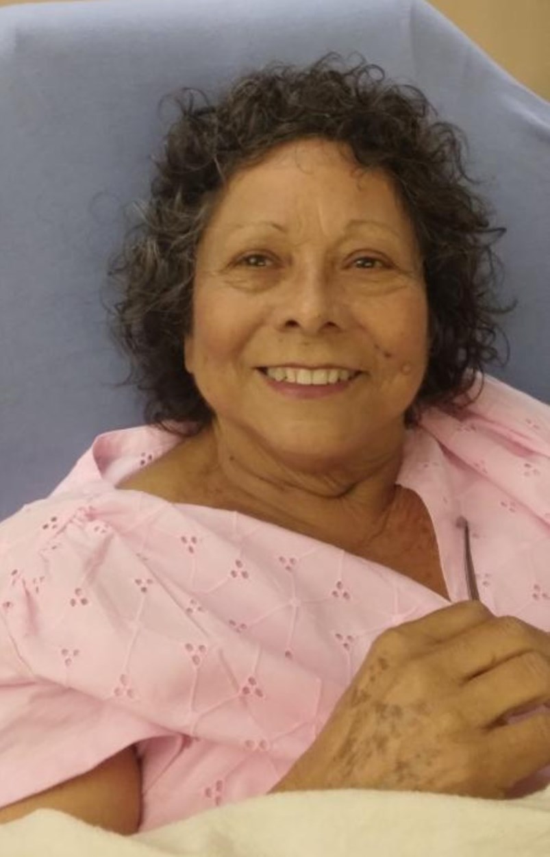 Maria Franco Bustamante Obituary - Phoenix, AZ