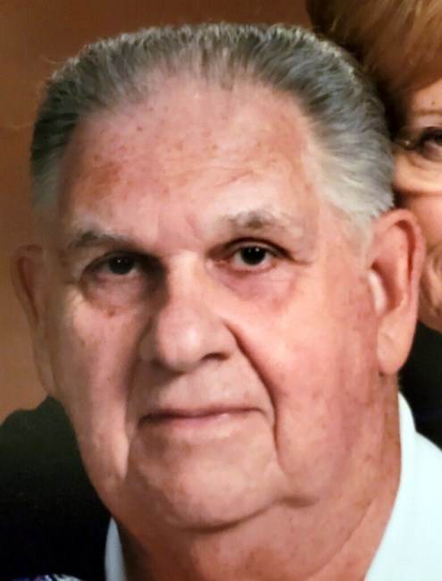 Keith Sidney Dellinger Sr. Obituary - Gastonia, NC