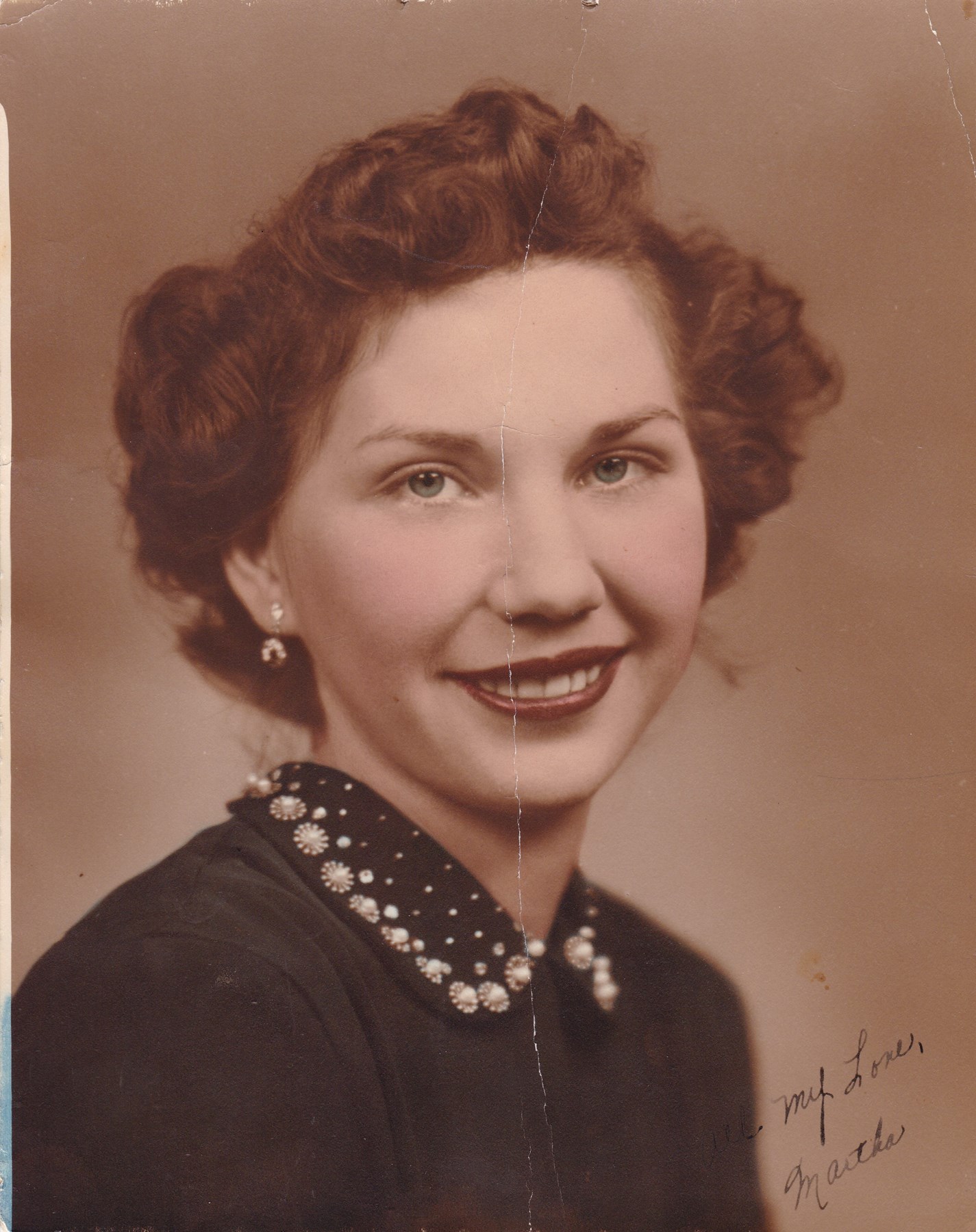 Martha Mitchell Obituary - Virginia Beach, VA