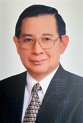 Chin Chien Lin Obituary - Burnaby, BC