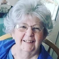 Wilma Jones Obituary - Columbus, OH