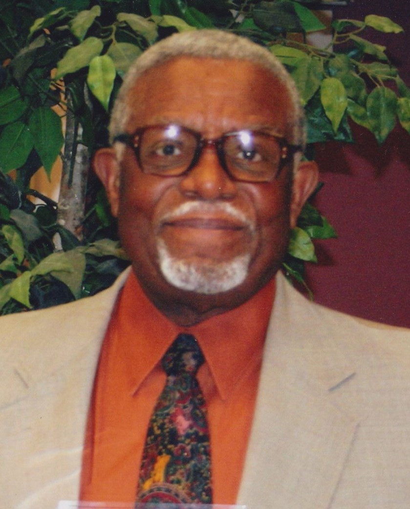 Andrew J. Taylor Jr. Obituary - Haughton, LA