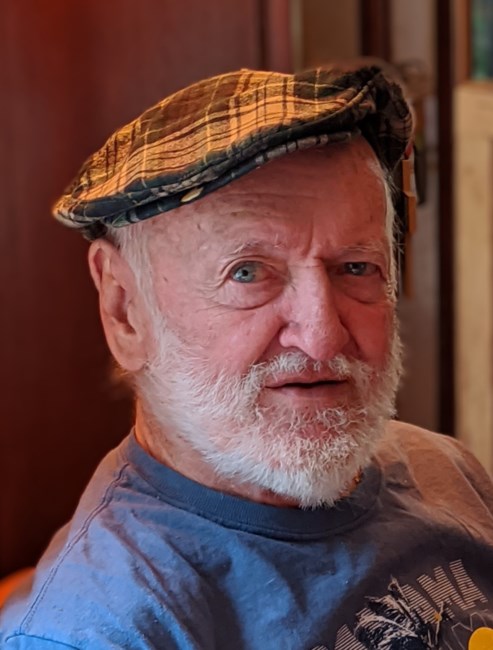 Victor Raible Obituary - Grants Pass, OR