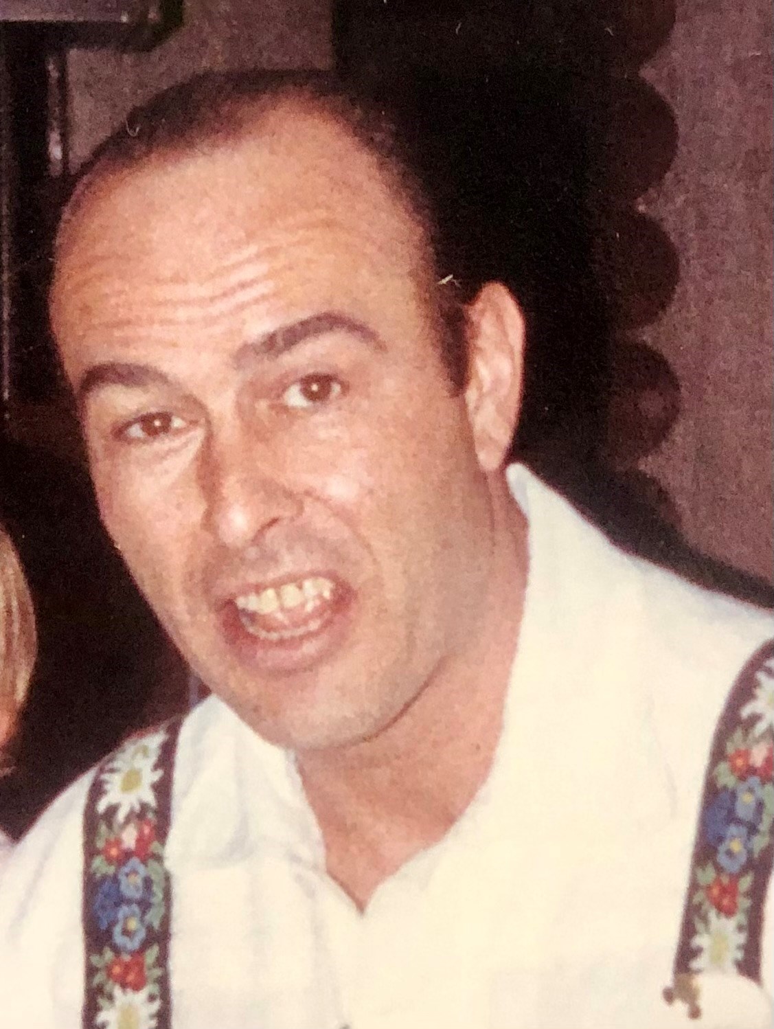 Michael Liberatore Obituary - Gotha, FL