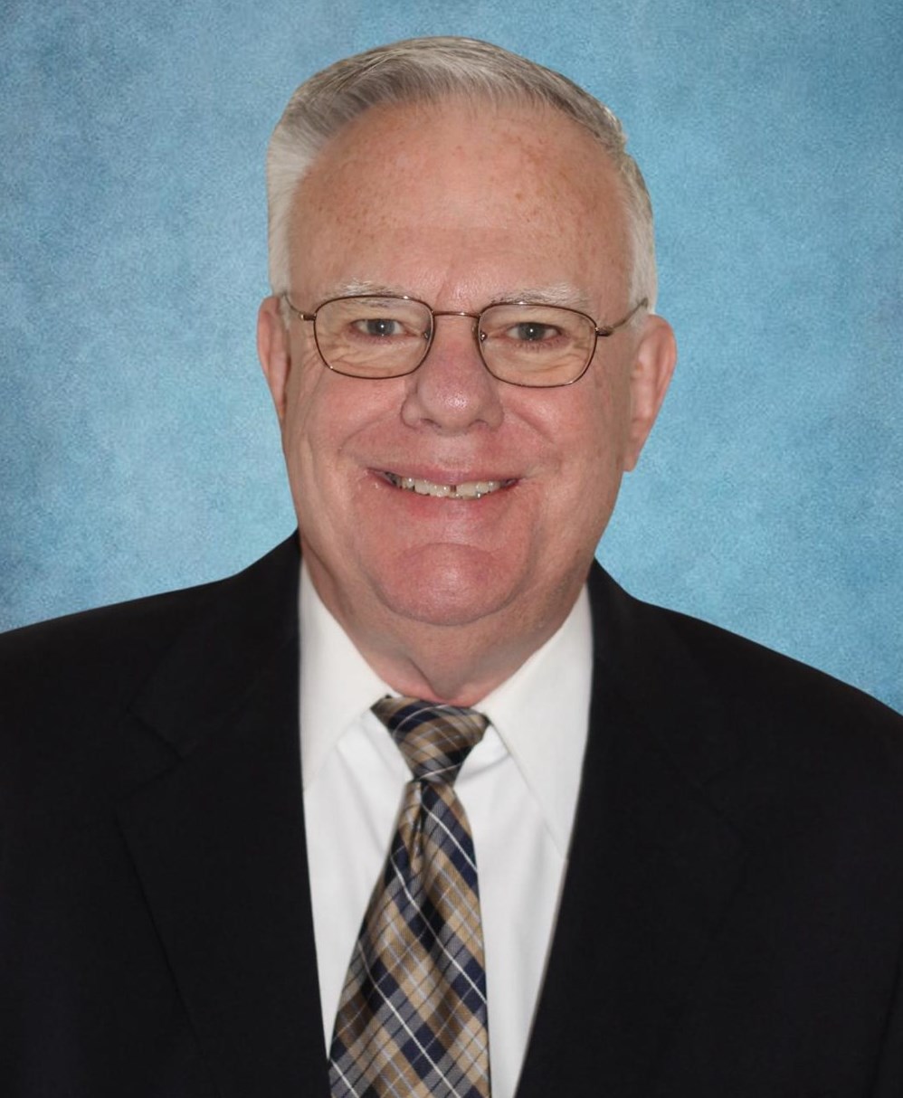 Donald Gray Edwards Obituary - Arlington, VA