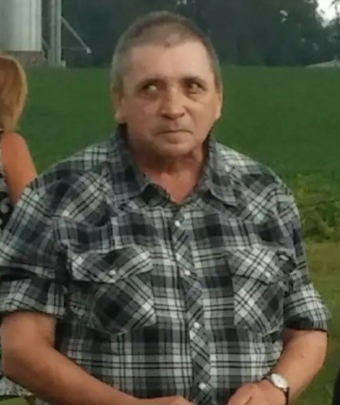 Ronnie Hayes Obituary - Fredericksburg, VA