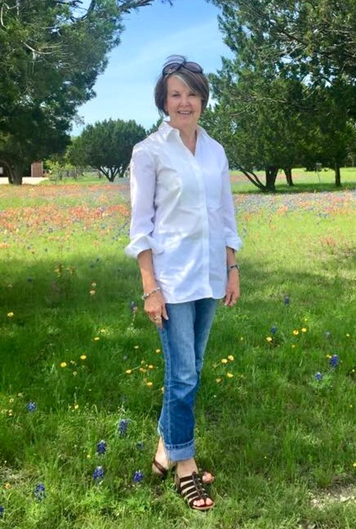 Martha Warner Obituary - Arlington, TX