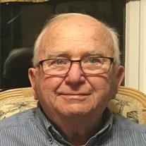 Steve Trosko Obituary - Columbus, OH