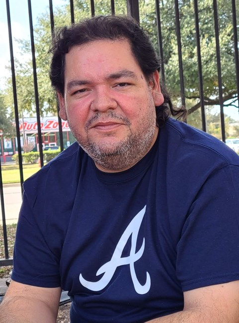 Adrian Rosa Obituary - Dallas, TX