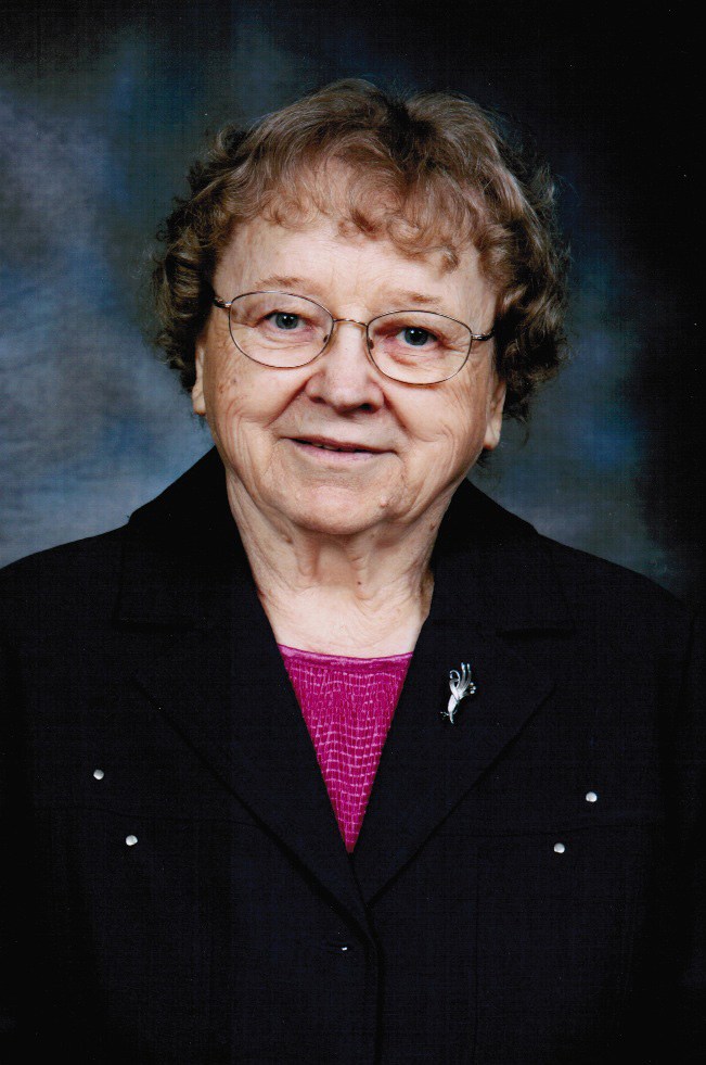 Edith Prier Obituary - Leduc, AB