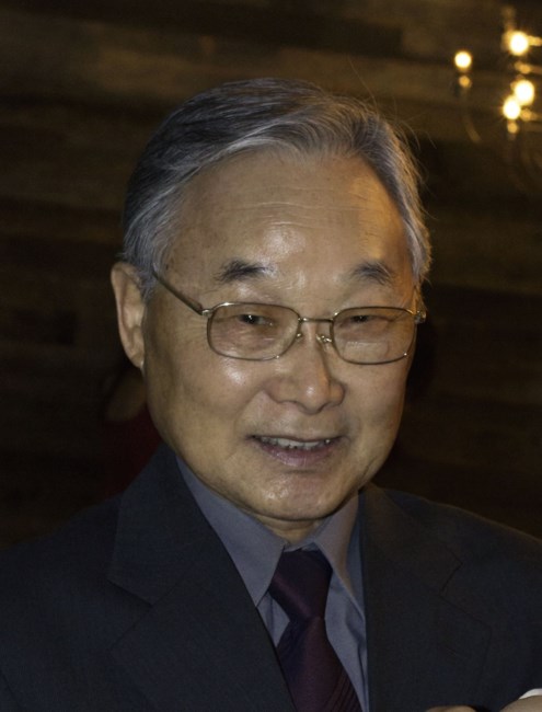 Jae-Hyong Pak Obituary - Toronto, ON