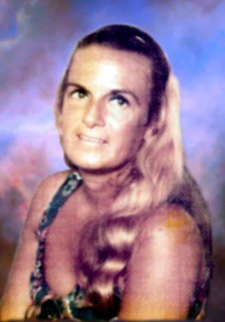 Sonia Waite Rider Obituary - Las Vegas, NV