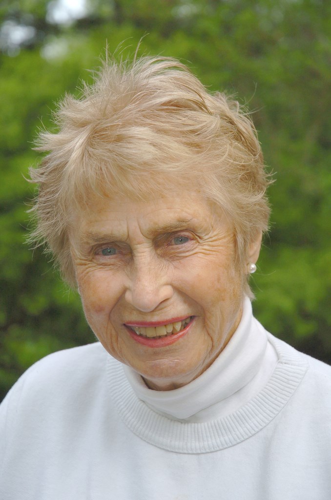 Anne Pierce Obituary - Thornhill, ON