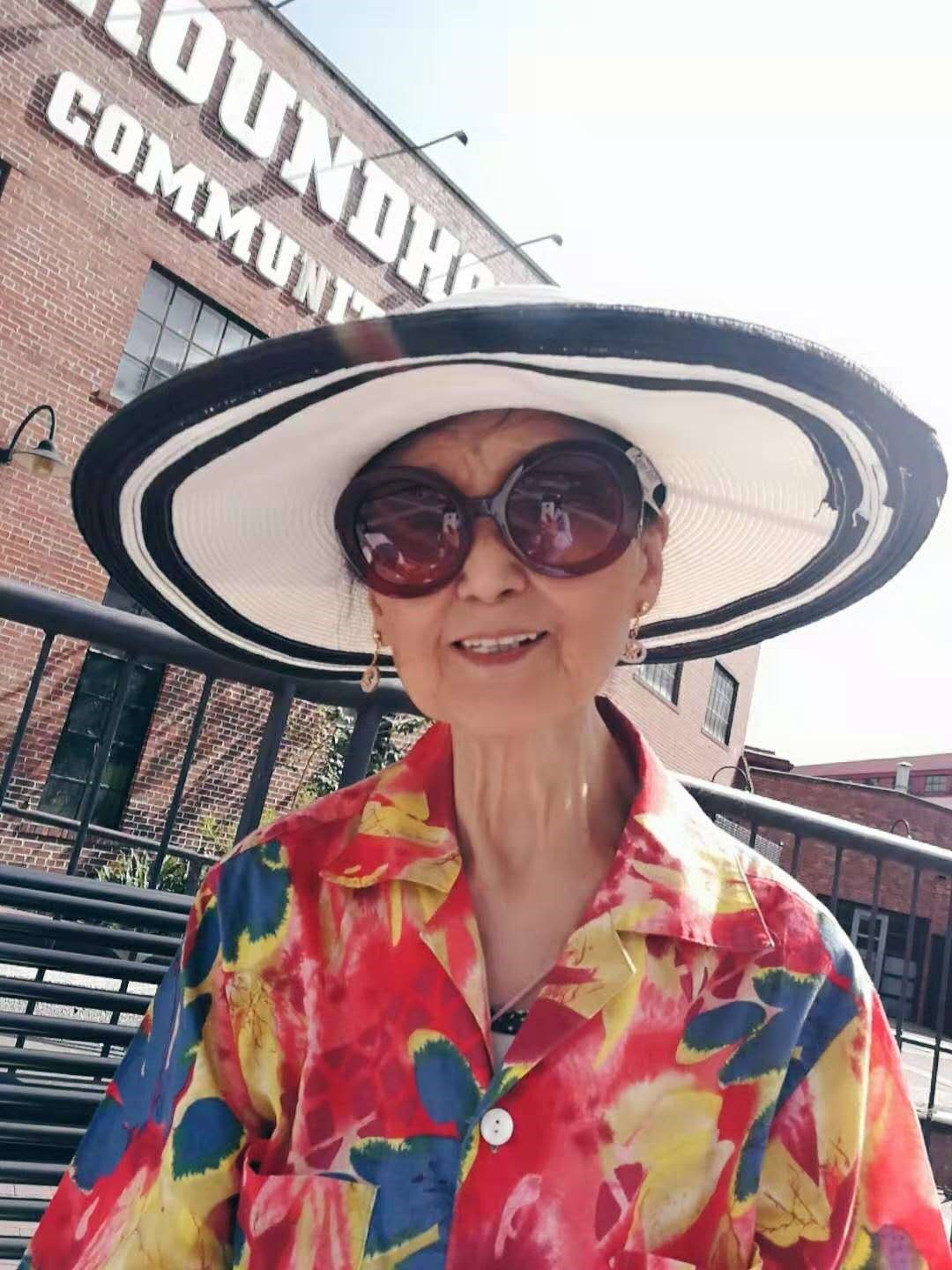 Sufen Tian Obituary - Vancouver, BC