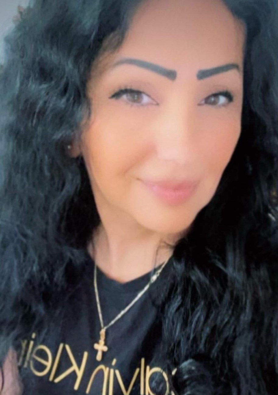 Sabriya Isho Obituary - El Cajon, CA