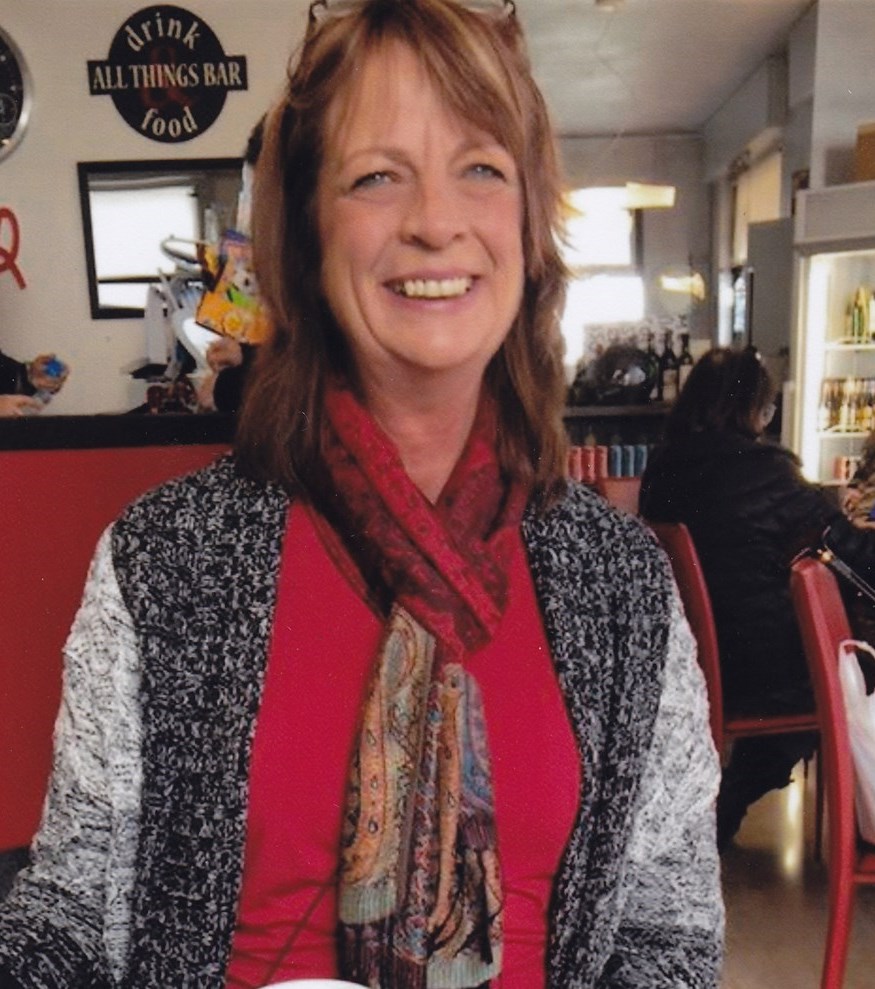 Robin Lawrence Obituary - Lansing, MI