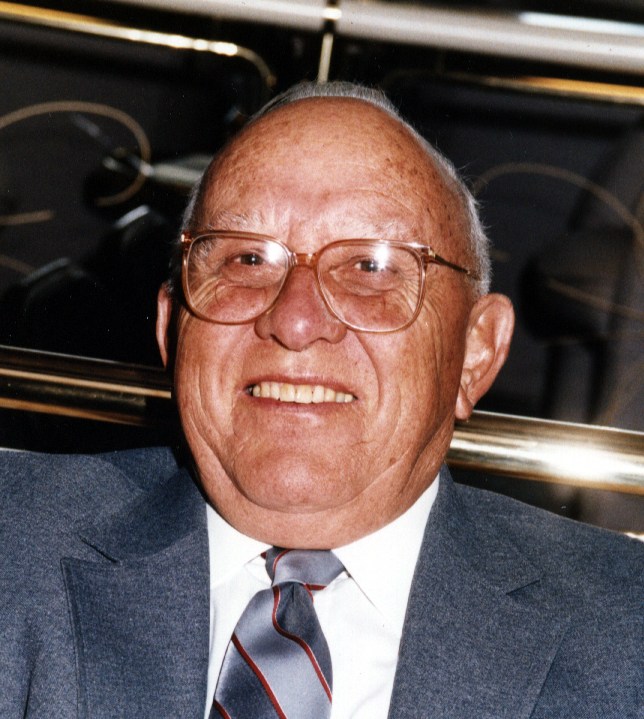 William Baumann Obituary