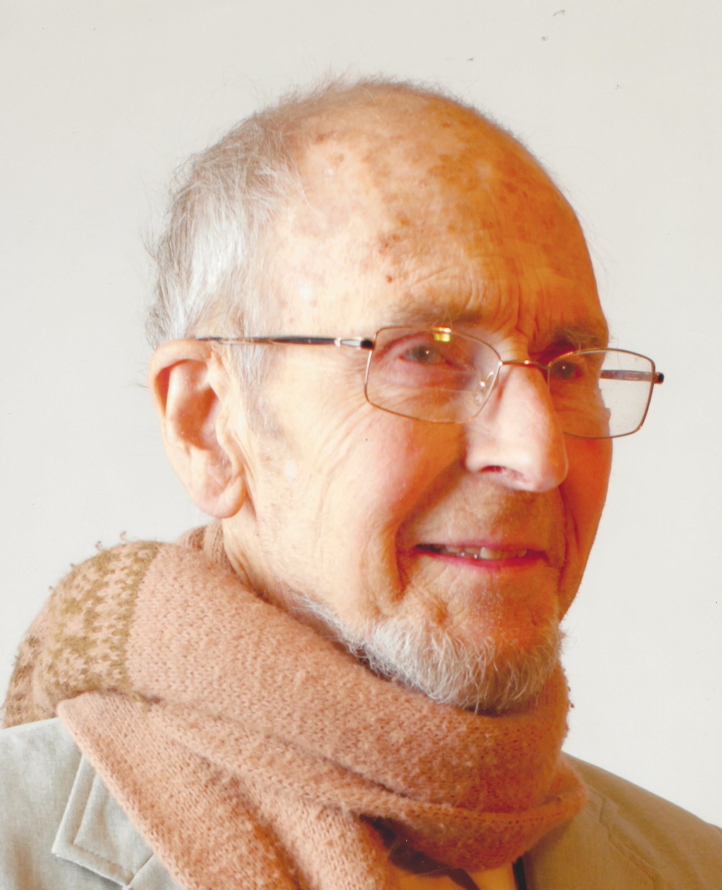 Stephen Osborn avis de décès - East Lansing, MI