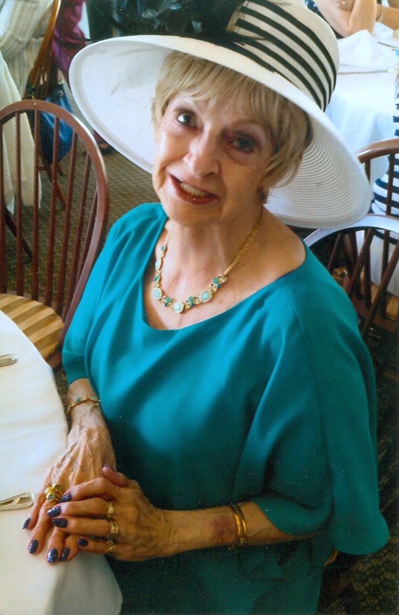 Angeline Fox Obituary - Oviedo, FL