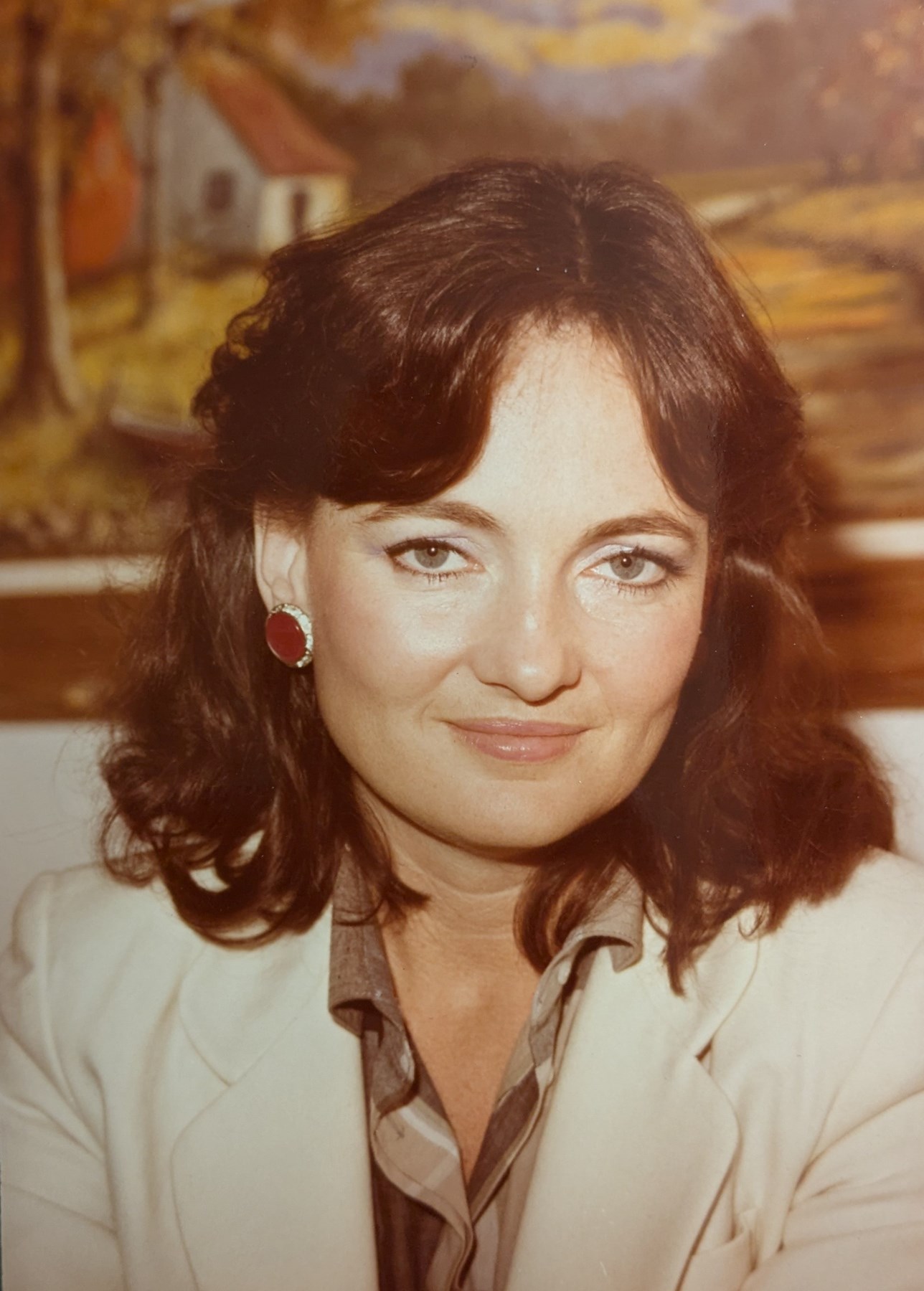 Rebecca Rice-Schuck Obituary - Houston, TX