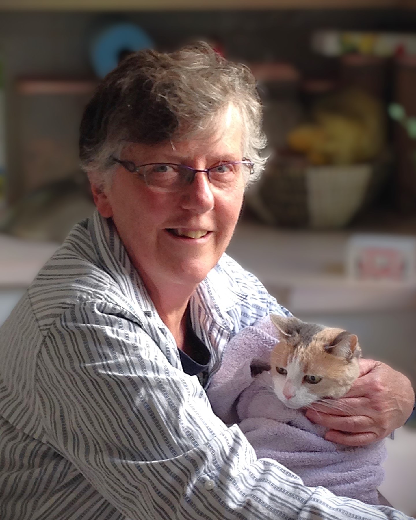Diana Purdy Obituary - Edmonton, AB