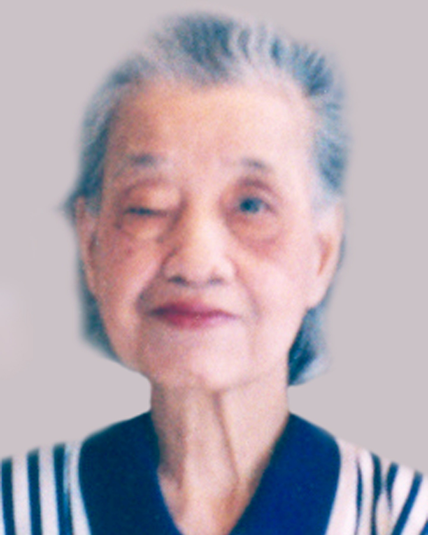 Ms. Lai Fong Kan Obituary - Burnaby, BC