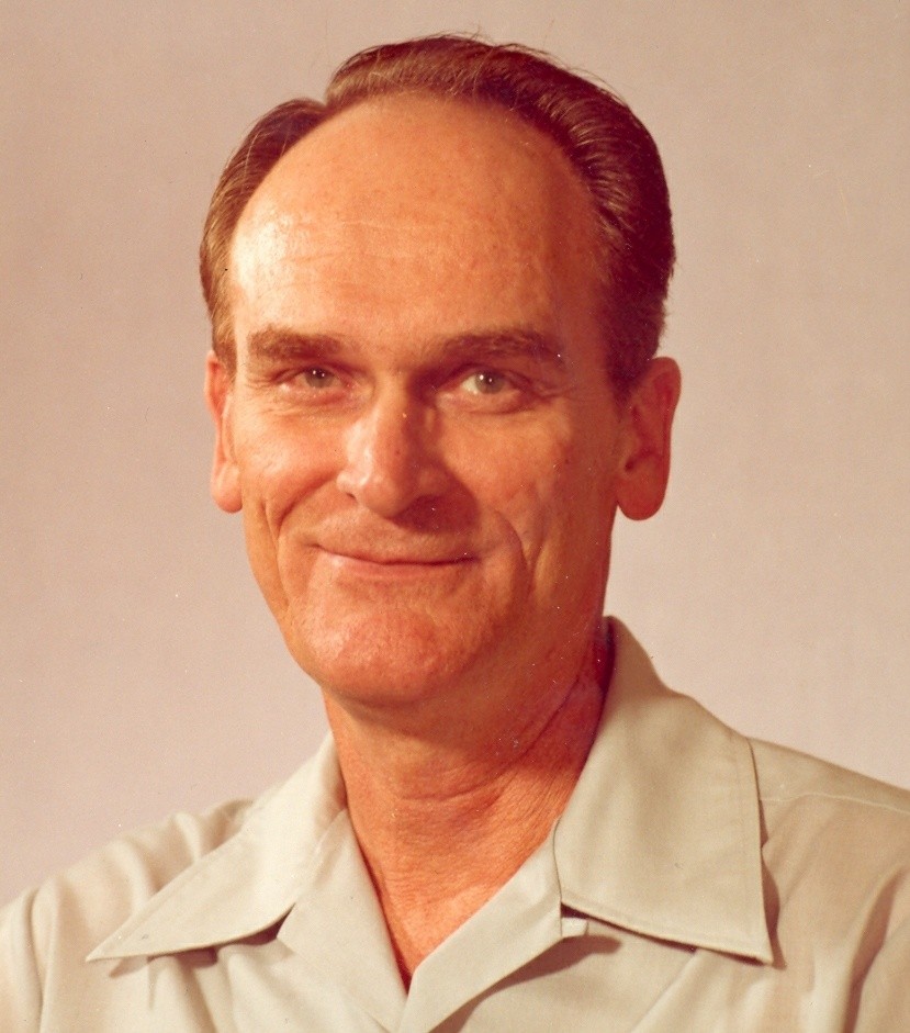 James Roach, Obituary - Houston, TX