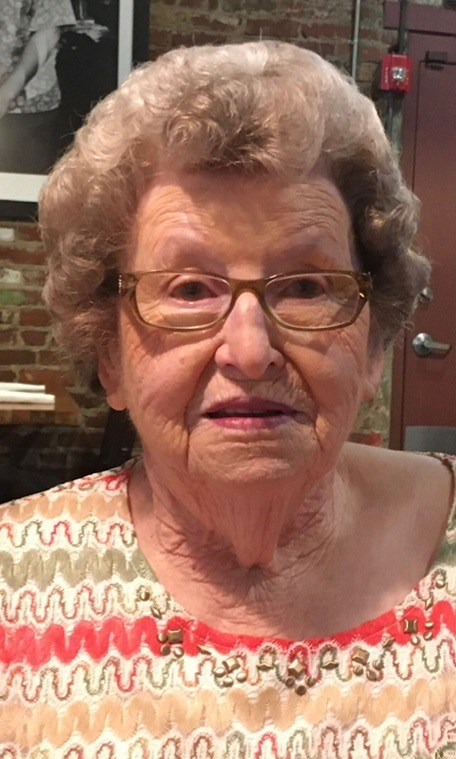 Cottie Battles Obituary - Gadsden, AL