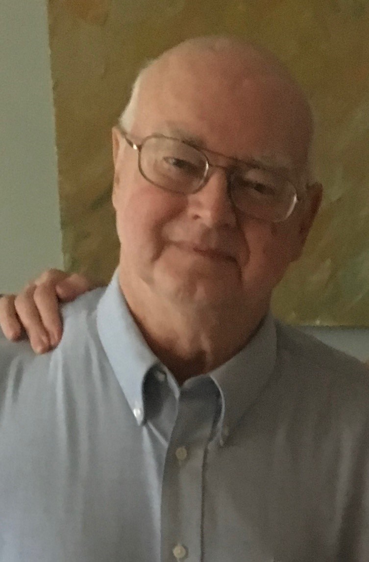 James Plank Obituary - Grand Rapids, MI