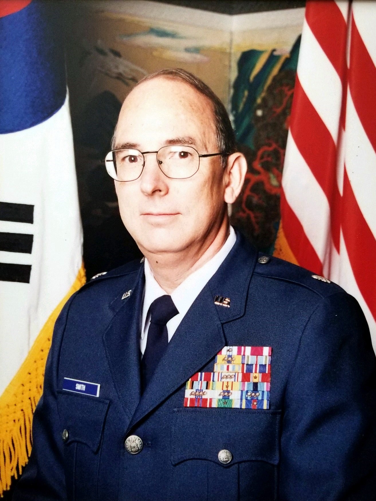 Forrest Smith Obituary - Fairborn, OH