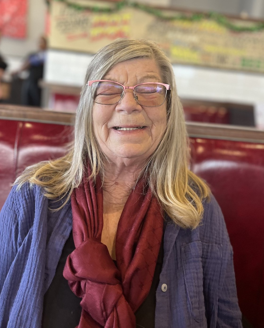 Regina Szymanski Obituary - St. Clair Shores, MI