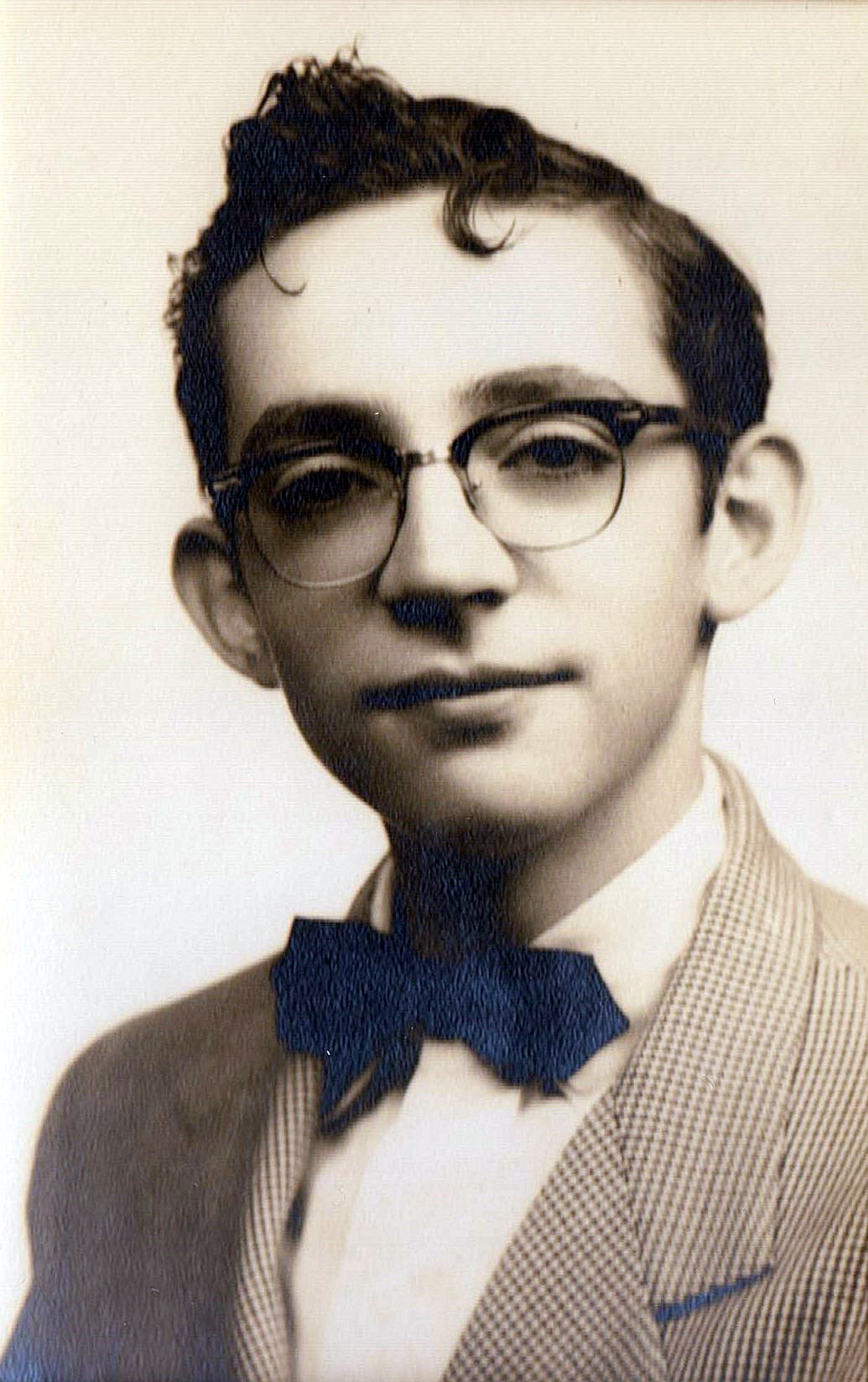 Charles "Charlie" Winegar Obituary - Kansas City, KS