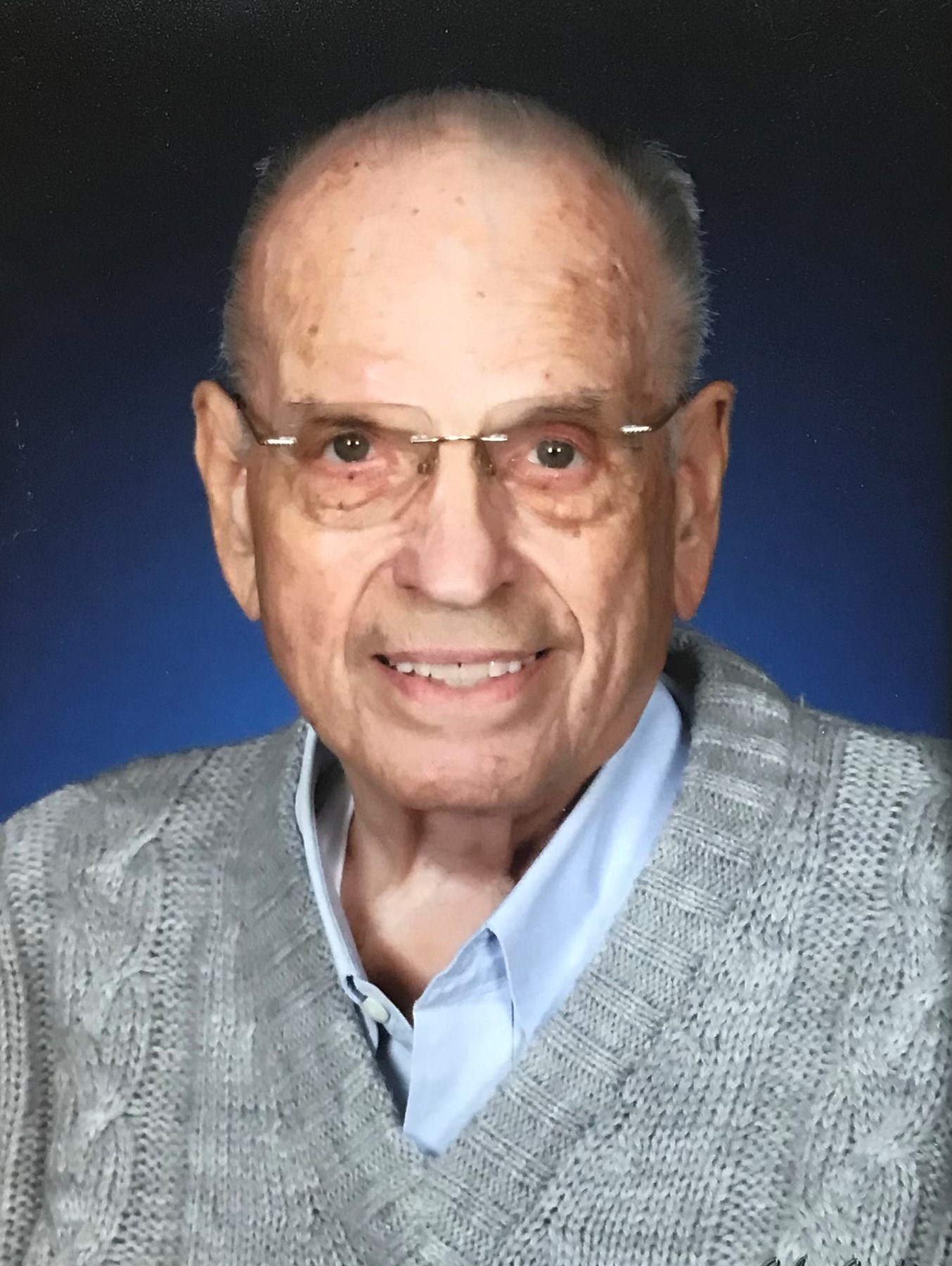 George Clark Obituary - Little Rock, AR