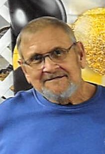 Henry "Butch" Tucker Obituary - Pekin, IL