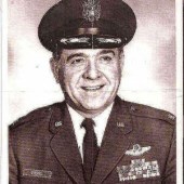 Harold USAF-Ret. Obituary - San Antonio, TX