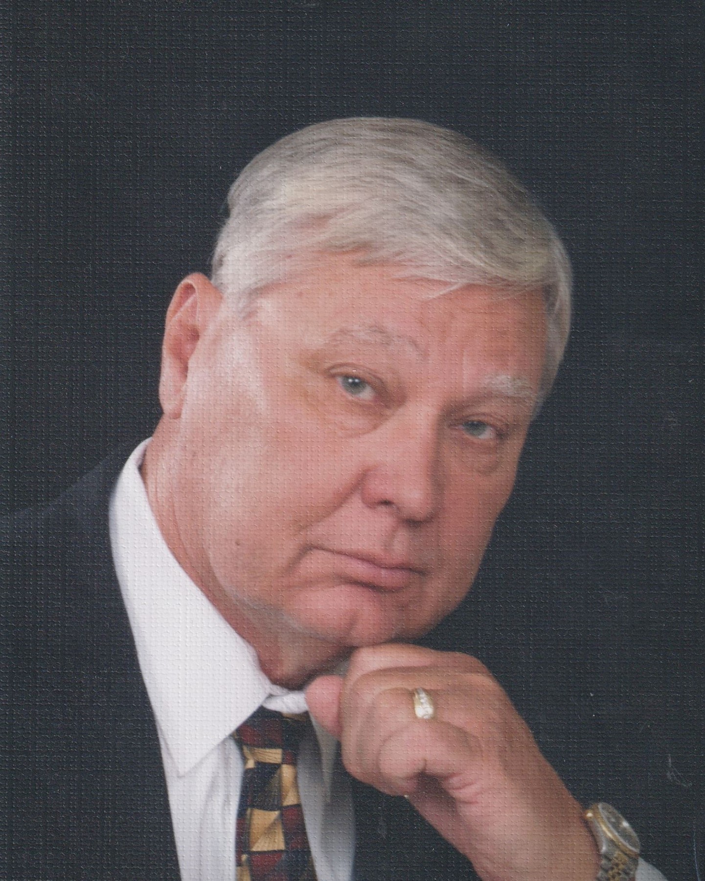 Larry Proctor avis de décès - Greensboro, NC