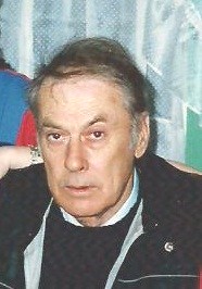 James MacKenzie Obituary - Sydney, NS