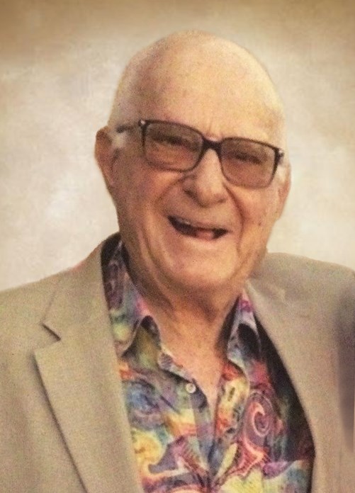 Bernard Pachter Obituary - Las Vegas, NV