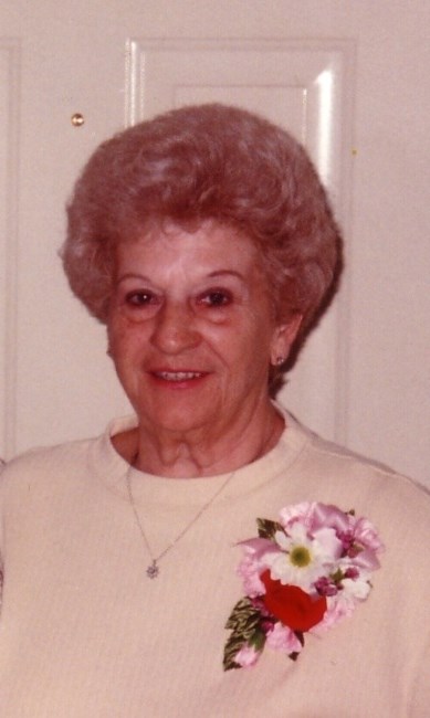 Anna Conn Obituary - Las Vegas, NV