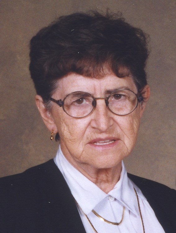 Alma Marie Murphy Obituary - Davenport, IA
