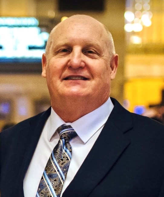 James Barber Obituary - Las Vegas, NV