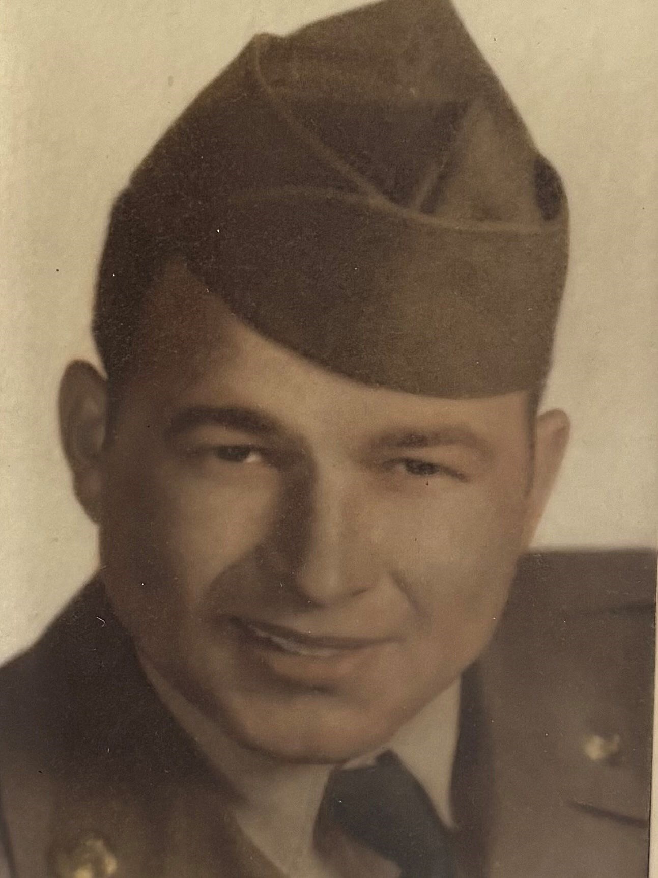 Henry Locklear Obituary - Huntsville, AL