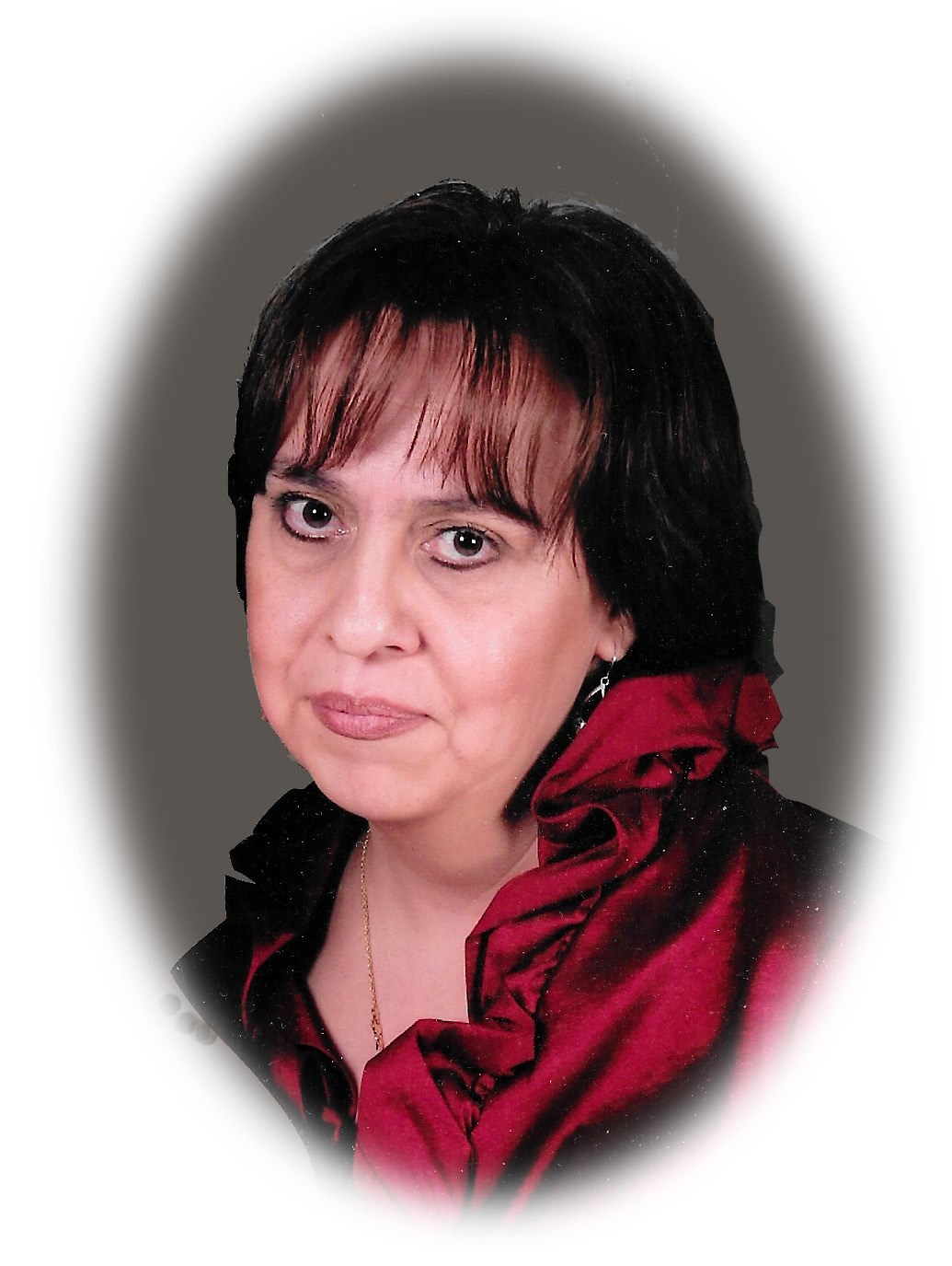 Maria Alvarez Obituary - El Paso, TX